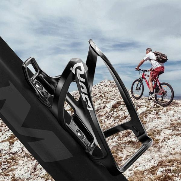 Quality Full Suspension Mountain Bike Bottle Cage Storage Drink Holder for sale