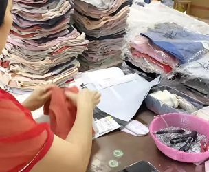 China Factory - Linjia Trading Company Ltd