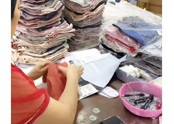 China Factory - Linjia Trading Company Ltd