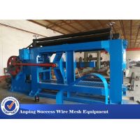 Quality Multi Purpose Gabion Wire Mesh Machine , Gabion Box Machine High Efficiency for sale