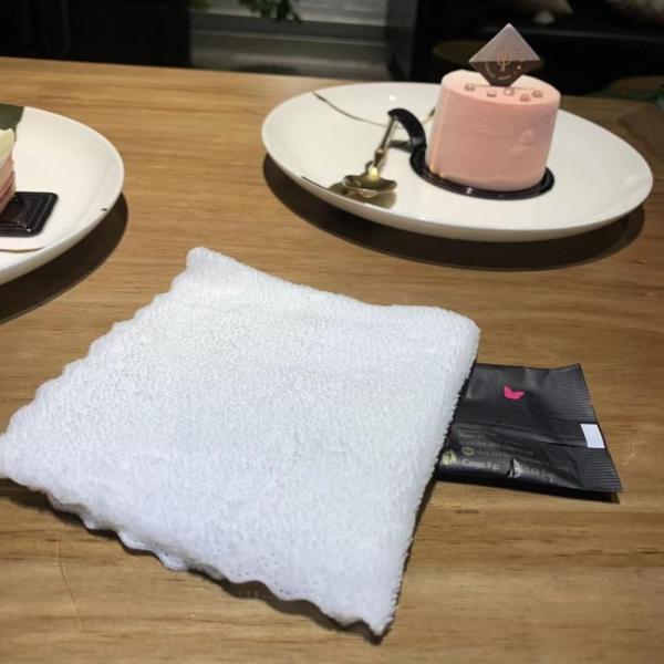Quality Embossed Wet Microfiber Quick Dry Towels for sale