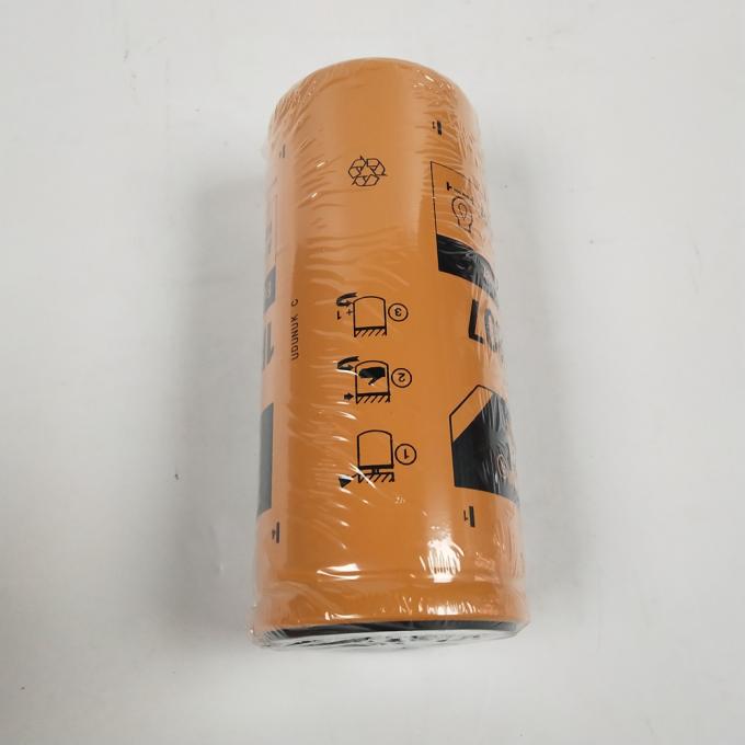 Lubricating Oil Filter Carter 1R1807 Oil Filter 1r 1807 Cat Filter 0