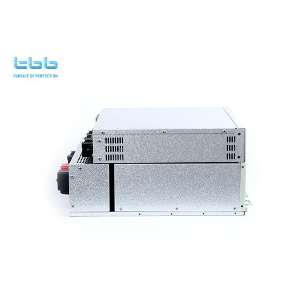 Quality Max 12Kva Frequency Inverter For Single Phase Motor Low Failure Rate for sale