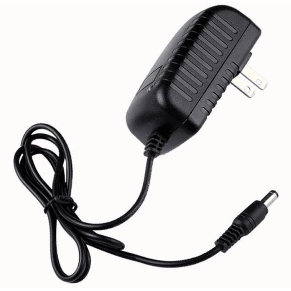 Quality 18V 18W 18V 600mA Power Adapter with 1.2/1.5/1.8m DC Cable Length and Black Color for sale