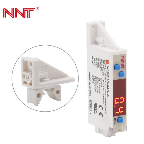 Quality 10mm Electronic Digital Pressure Switch for sale