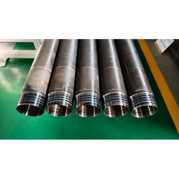 Quality NQ HQ PHD BQ Wireline Drill Rod 3m for rock coreing for sale