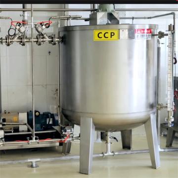 Quality Industrial Fully Automatic Noodles Making Machine PLC Control Dongfang for sale