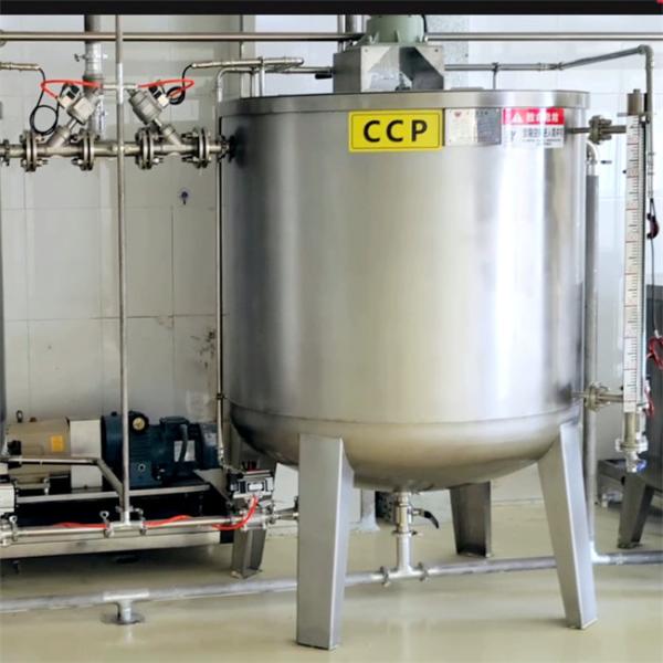 Quality Industrial Fully Automatic Noodles Making Machine PLC Control Dongfang for sale