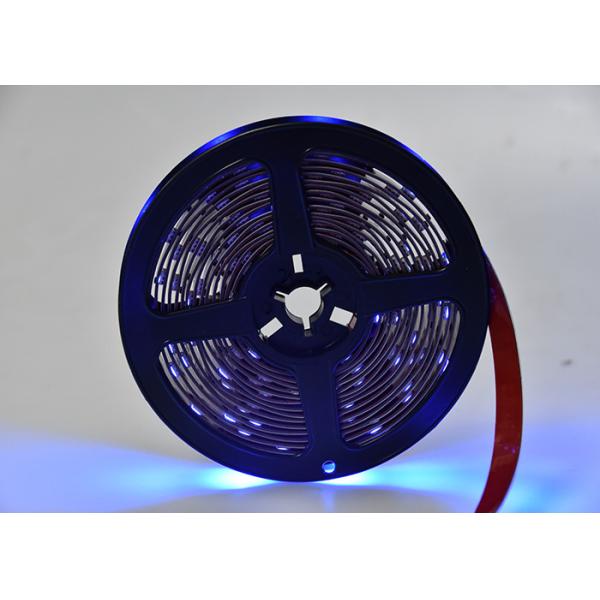 Quality App Control 20lm/Led 2700K 12v 5050 Rgb Led Strip for sale