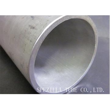 Quality Industrial Precision Stainless Steel Tubing Round Shape 304 Stainless Tubing for sale