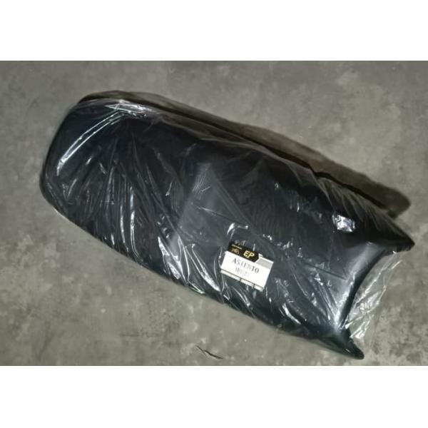 Quality YBR125 Complete Motorcycle Seat Competitive Spare Parts for sale