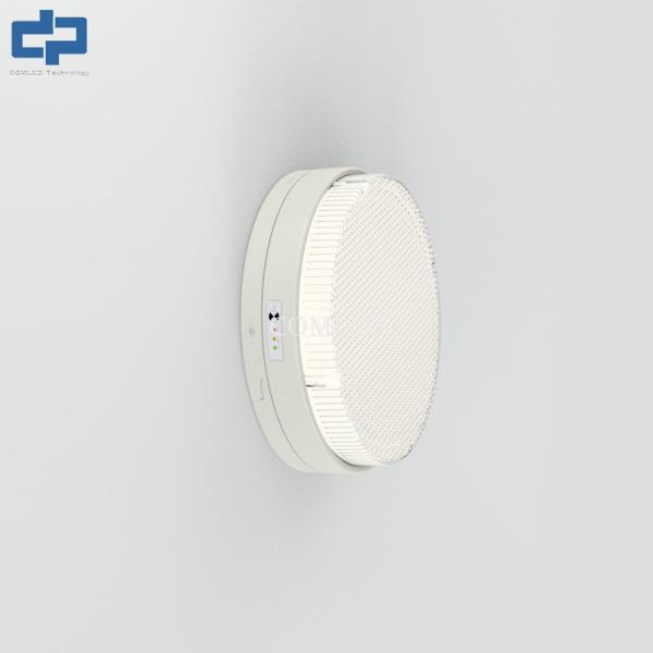 Quality 300mm Round Ceiling Light Fixture Low Bay Circle Ceiling Light 240V for sale