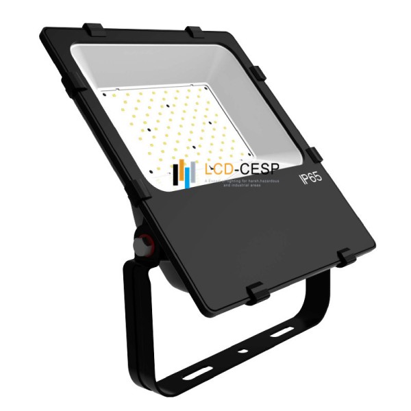 Quality SMD 3030 Chip Waterproof IP65 100W Led Flood Lights 240v for sale
