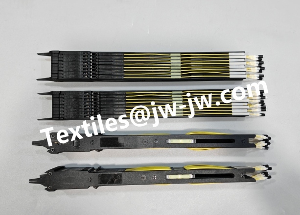 Quality J29.5406.50 M6 MOUDLE WITH BEARING FAST CONNECTOR JACQUARD DOBBY SPARE PARTS for sale