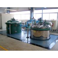 Quality Vacuum Pressure Impregnation Equipment High-Voltage Motors Vacuum Resin Casting Machine for sale