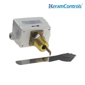 Quality Flow Pump Pressure Switch Water Flow Switch Hvac for sale