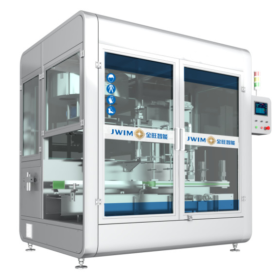 Quality 1/2 Heads Bucket Automatic Capping Machine FXG-1D 4000BPH 10L-30L 4.1KW for sale
