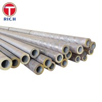 Quality 20MnG High Pressure Boiler Tube Alloy Seamless Pipe For Boilers Heat Exchangers for sale