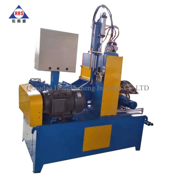 Quality Lab Ceramic Powder Dispersion Kneader Machine 1L 3L 5L for sale