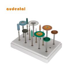 China Factory - Audental Bio-Material Co., Ltd