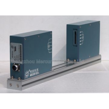 Quality Rubber Roller External Diameter Measuring Instrument LDM-50S / LDM-100S for sale