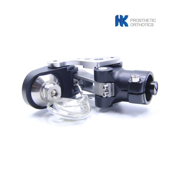 Quality Manual Lock Four Bar Prosthetic Knee Joint for sale