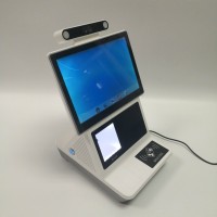 Quality Qr Access Control for sale