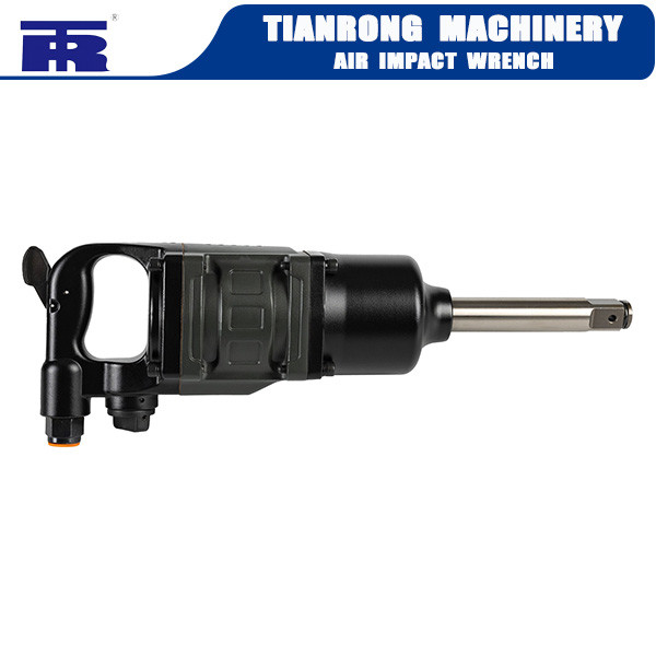 Quality Ce Impact Wrench Twin Hammer For Automotive Repair for sale