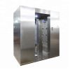 china Automatic Induction Door Air Showers for Clean Room Equipment in Manufacturing