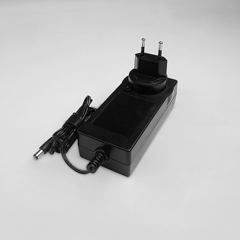 24V 2.7A Multi Purpose Power Adapter Lightweight Electronic Power ...