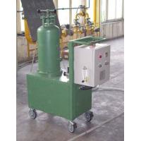 Quality Improve Your Soldering Efficiency with Flux Injection Machine Fused Salt and 0 for sale