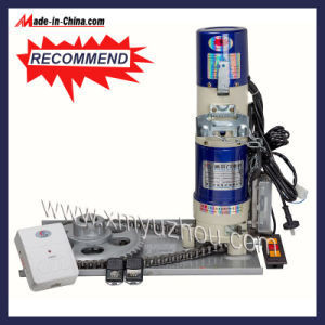 Quality Industrial Grade 400kg Garage Door Opener with Remote Control and Casing for sale