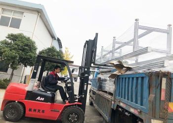 China Factory - Suzhou Kiande Electric Co.,Ltd.