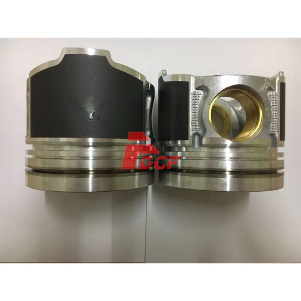 Quality J05 J08 Diesel Engine Cylinder Liner S130a-E0100 13306-1200 for sale