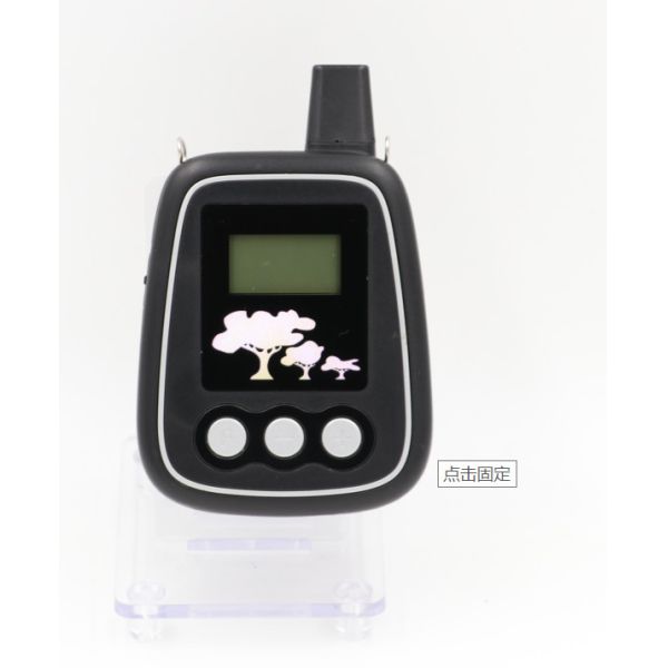 Quality Black Color Wireless Audio Guide System Two Transmitter For Many Receiver for sale