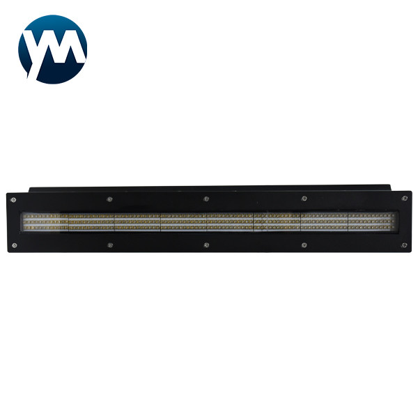 Quality UV LED UV Curing Systems 750W Inkjet Printer For Printing UV LED Lamp for sale