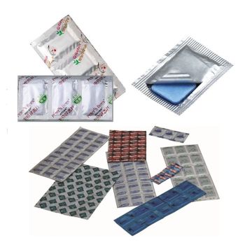 Quality Low Noise Mosquito Mat Making Machine Dosing Packing Machine for sale