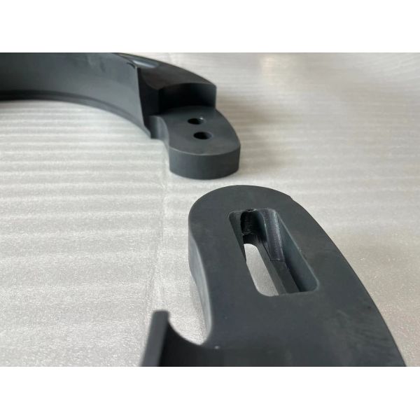 Quality Armoured Vehicles Run Flat Tire Inserts Bulletproof Emergency Safety Runflat for sale