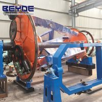 Quality Eco Friendly Laying Up Machine CLY1000 / 1250 / 1600 Easy Maintenance for sale