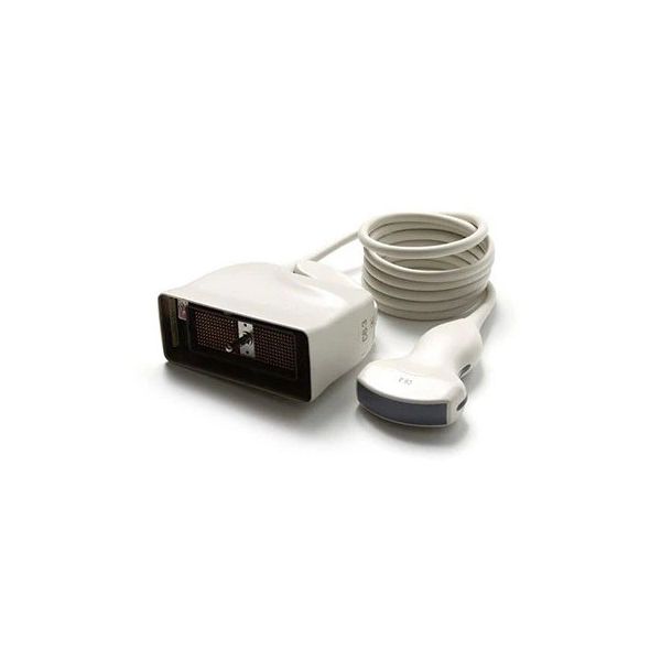 Quality Convex Ultrasound Transducer HD15 C6-3 Probe for Compatible Medical Scanner for sale