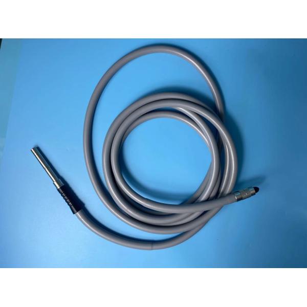 Quality Storz 495ND Light Guide Tube 3m Friber Optic Cable for sale