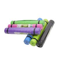 Quality 4MM 6MM 8MM 10MM Yoga Exercise Equipment Anti Slip Exercise Mat for sale