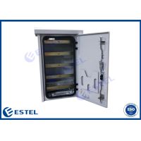 Quality IP55 Pole Mounted Electrical Enclosures for sale