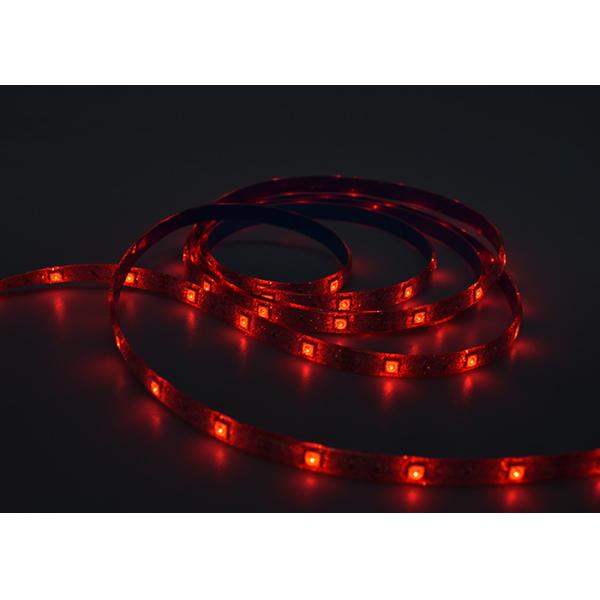 Quality 5m/Roll IP65 Flexible SMD 5050 RGB LED Strip Light for sale