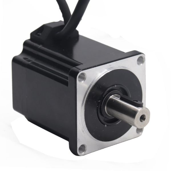 Quality 48V 400W 750W 1000W Peristaltic Pump Motor 17 Bits Absolute Encoder DC Servo for sale