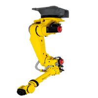 Quality Heavy-duty palletizing robot 6-axis industrial robot R-2000 iC 220U dispensing for sale