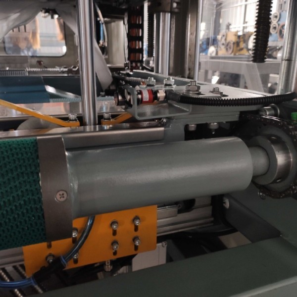 Quality NOBO Bedding Spring Making Machine Electronic Screen Control for sale