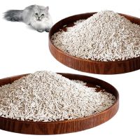 Quality Tofu Cat Litter Sand for sale