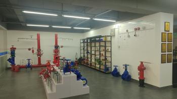 China Factory - Quanzhou Liumei fire equipment Co., LTD