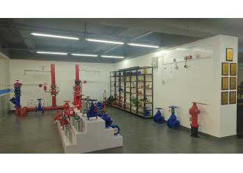 China Factory - Quanzhou Liumei fire equipment Co., LTD